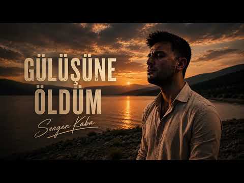 Sergen Kaba - Gülüşüne Öldüm
