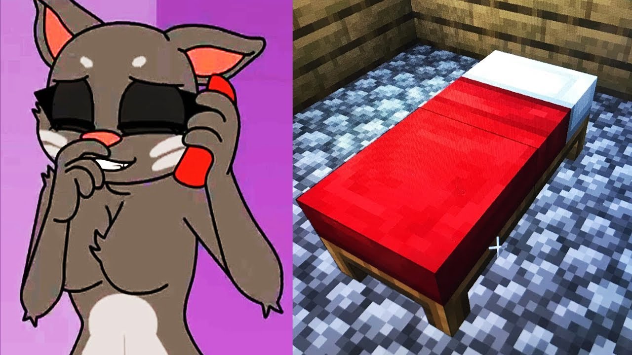 Talking TAMARA chooses bedroom - YouTube