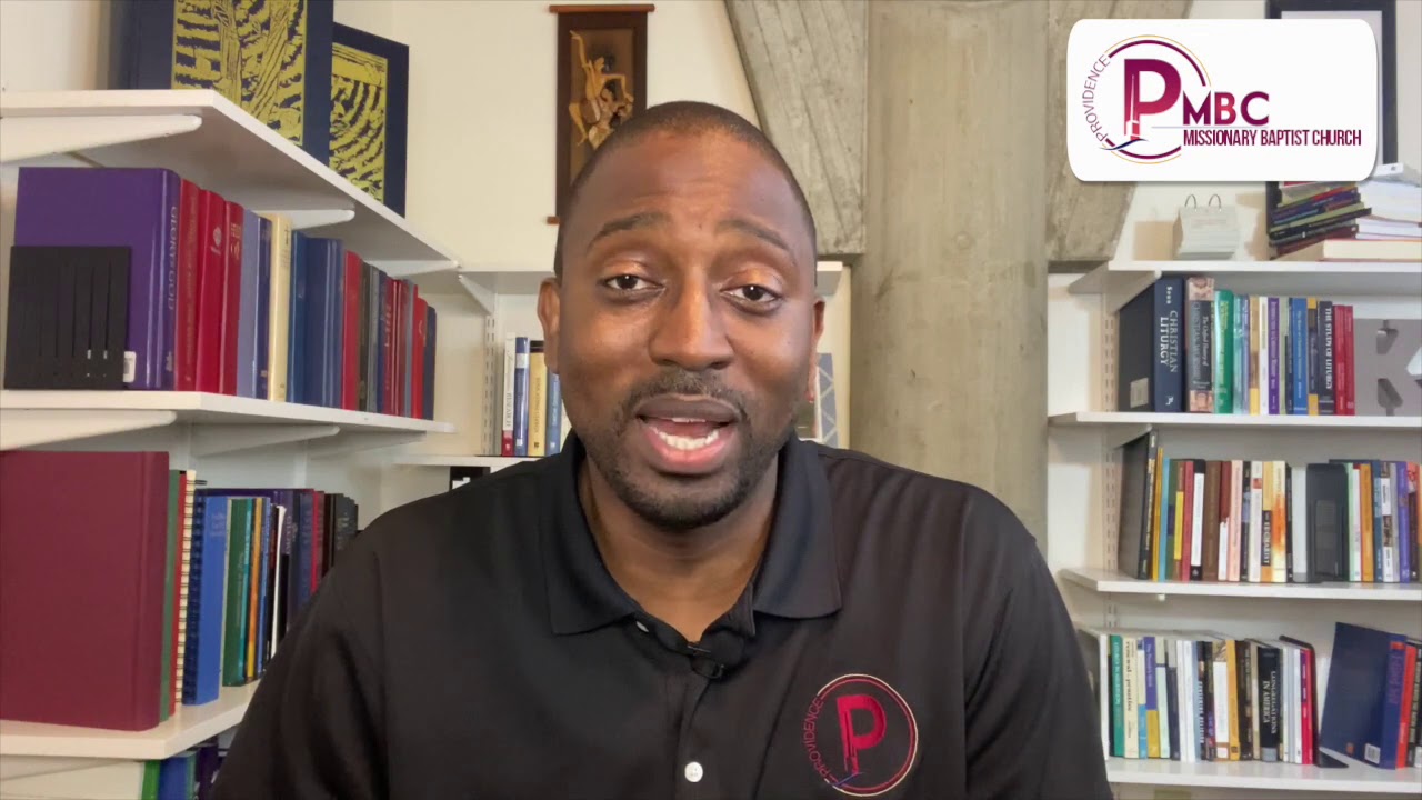 Sermon Preview July 26, 2020 - YouTube