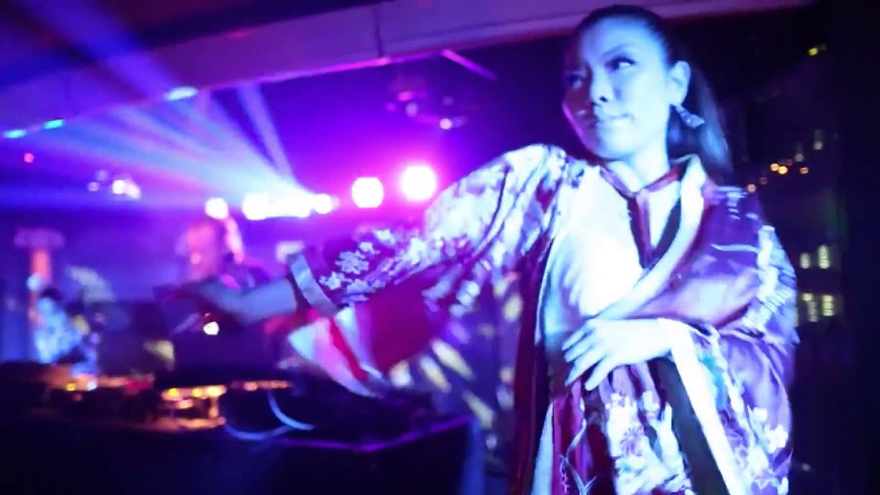 The Emporium , Nagoya Japan. powered by J LAWRENCE PRO AUDIO - YouTube