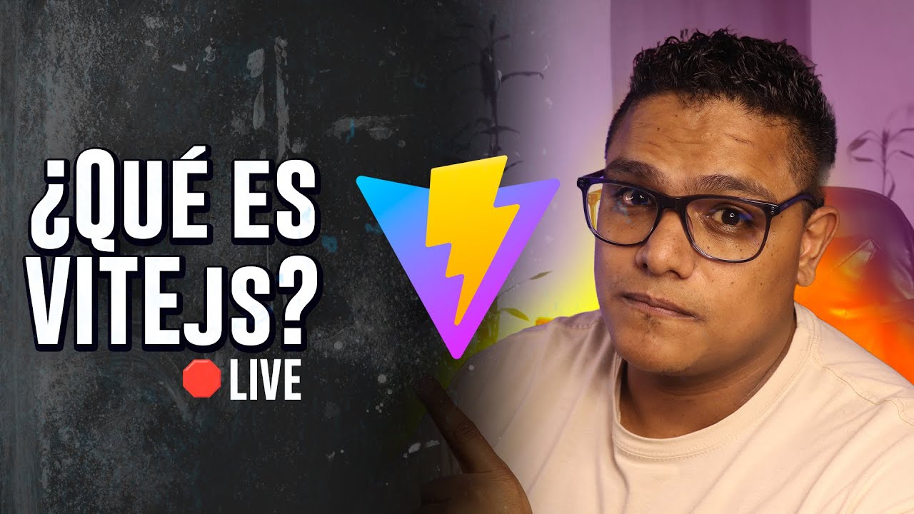 ¿Qué es Vite y qué nos aporta a nuestros proyectos? #LiveClip #Vite # ...