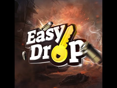 Easy Drop? Полный слив - YouTube