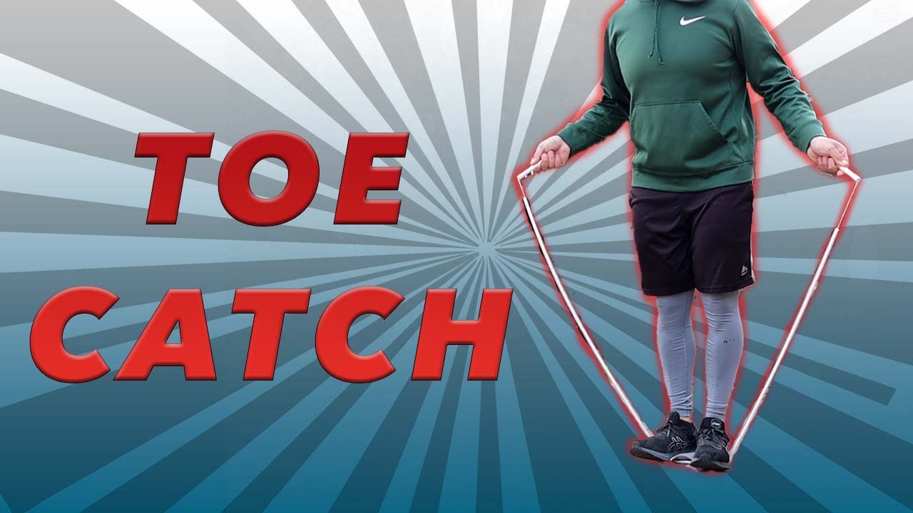 Learn Tricks Faster with THIS Technique! | Jump Rope Tutorial - YouTube