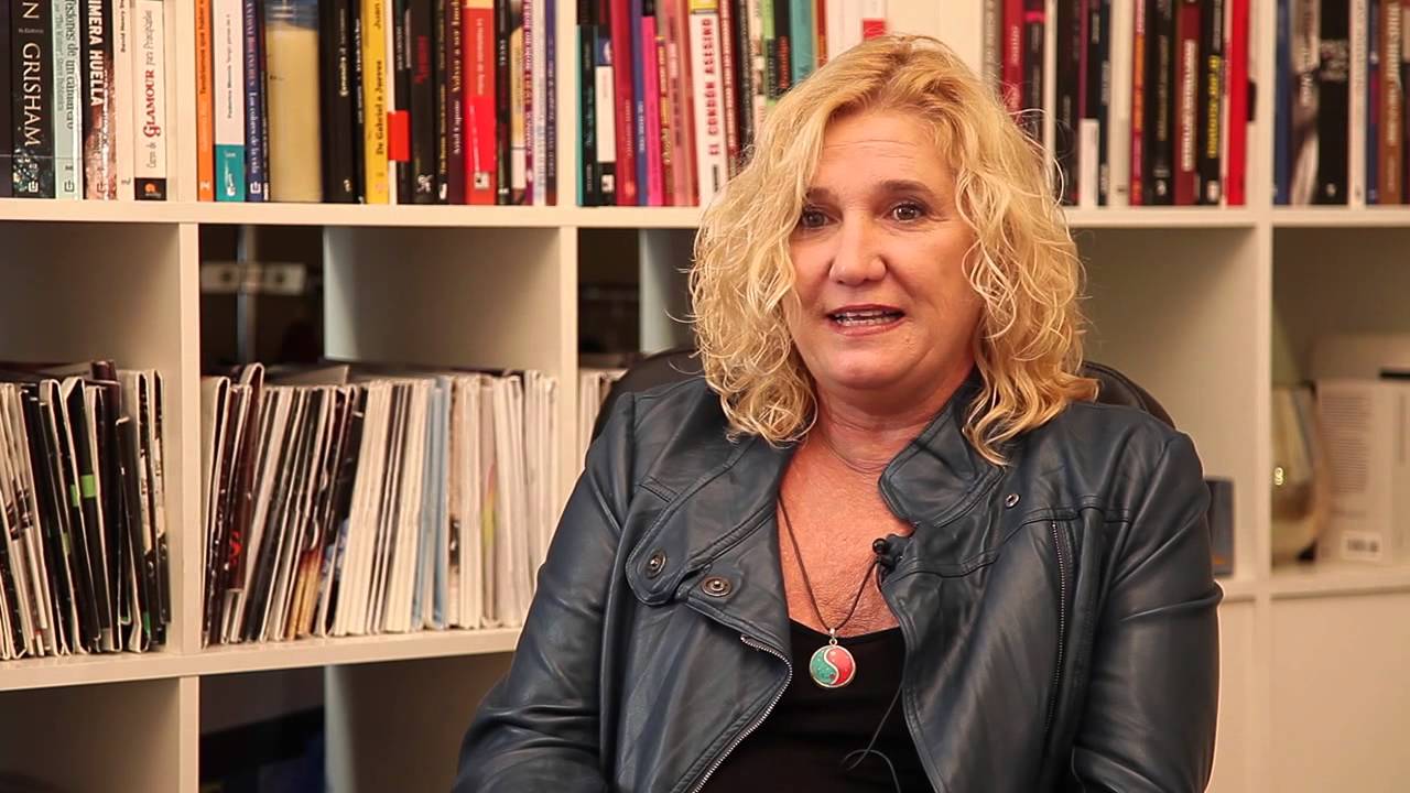 ANA WAGENER - Corte 2 - LA HISTORIA - YouTube