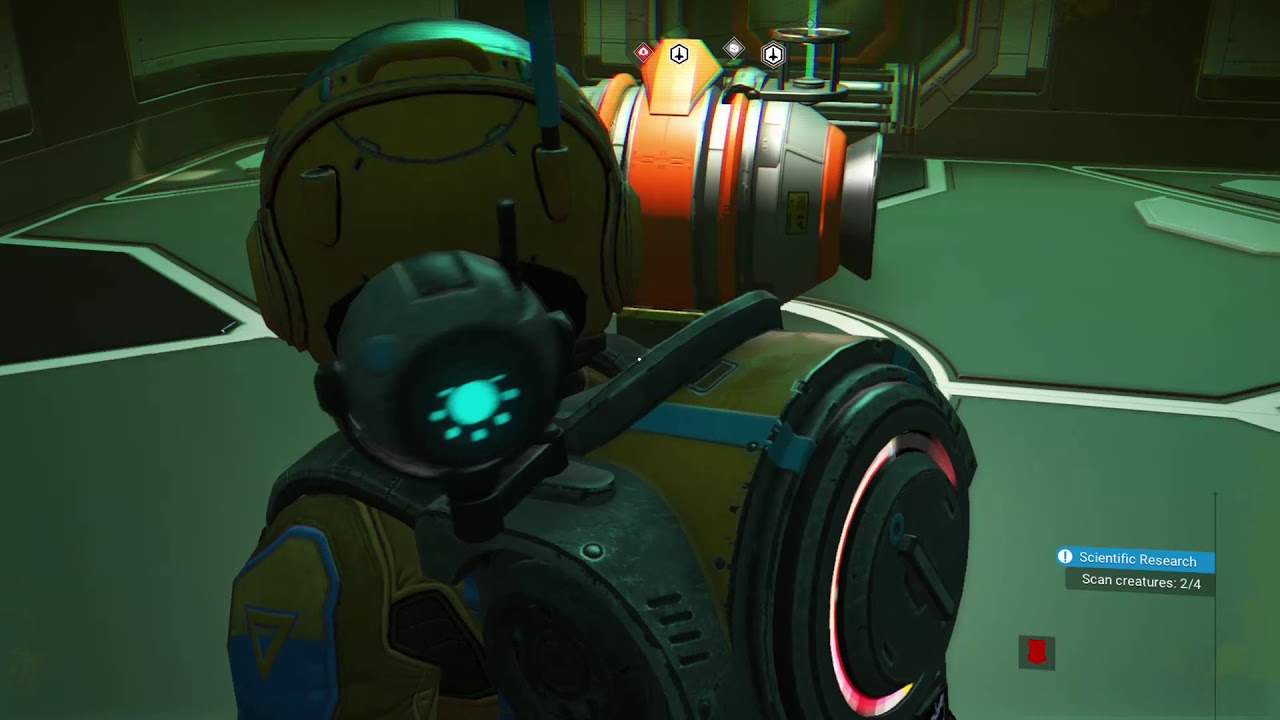 NMS Refinery duplication bug (8/3/2018 patch 1.52 still Working) - YouTube