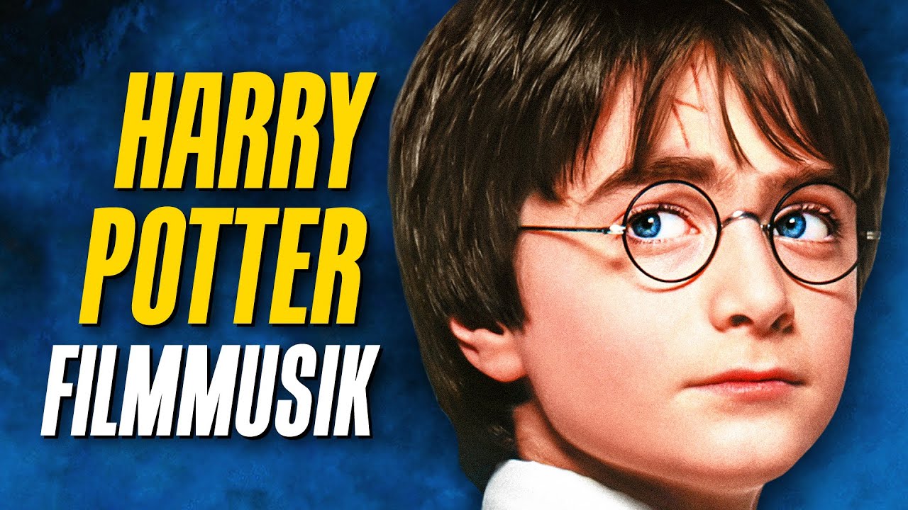Was macht die Musik von HARRY POTTER so magisch? - YouTube