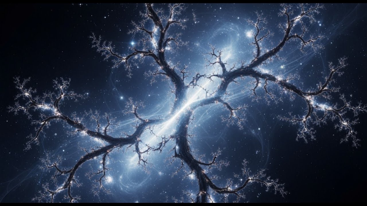 The Quantum Mirror – Reflections of Mind and Reality - YouTube
