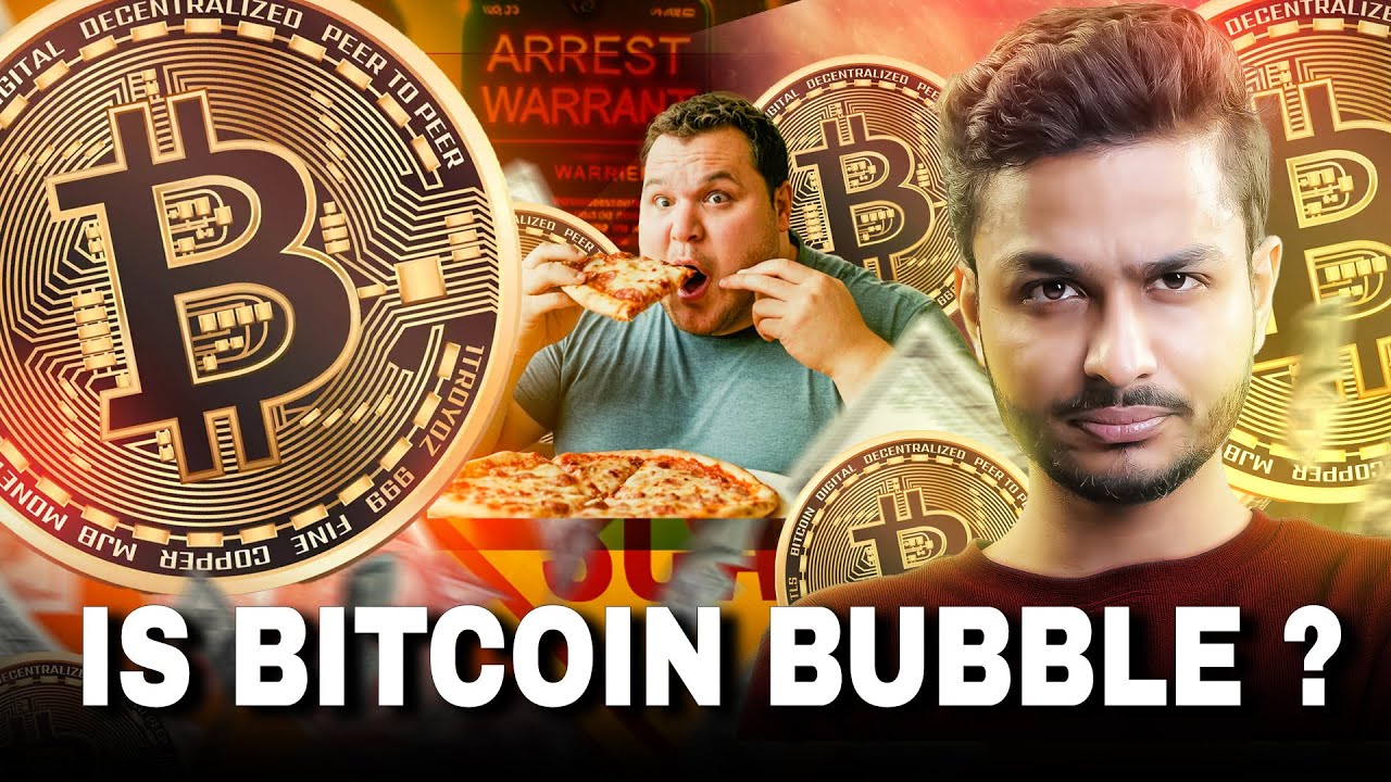 Bitcoin 💰 Decoded | What Really is Bitcoin? - YouTube