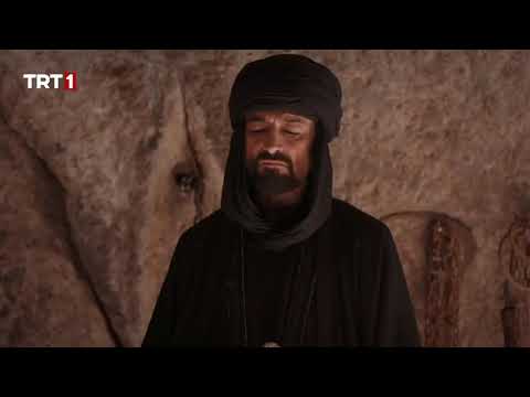 Mavera 24.Bölüm - Haşhaşilerin Yemini