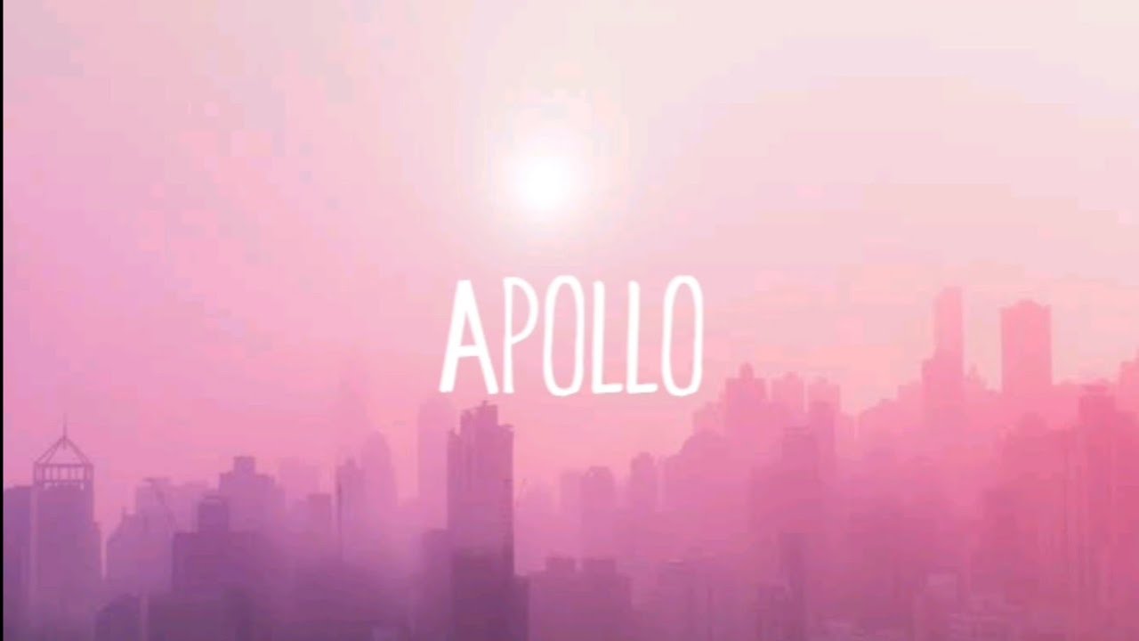 Apollo - Timebelle Lyrics - YouTube
