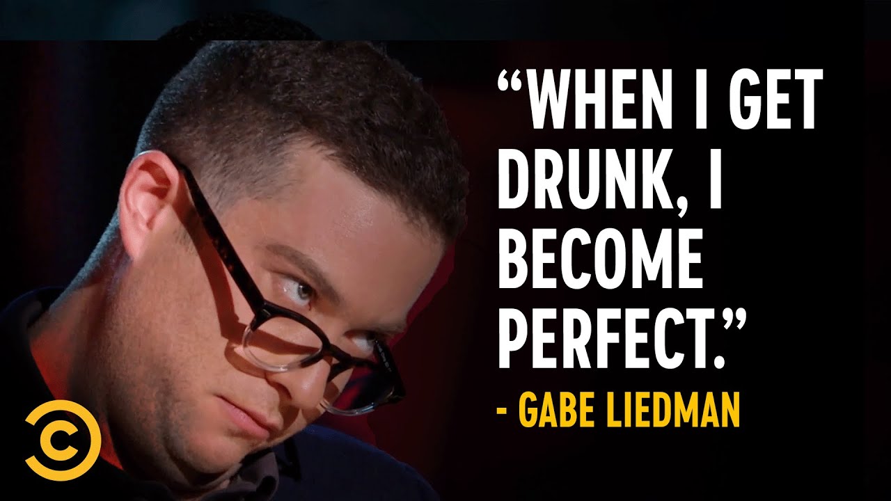 Netflix Knows You’re Gay - Gabe Liedman - Full Special - YouTube