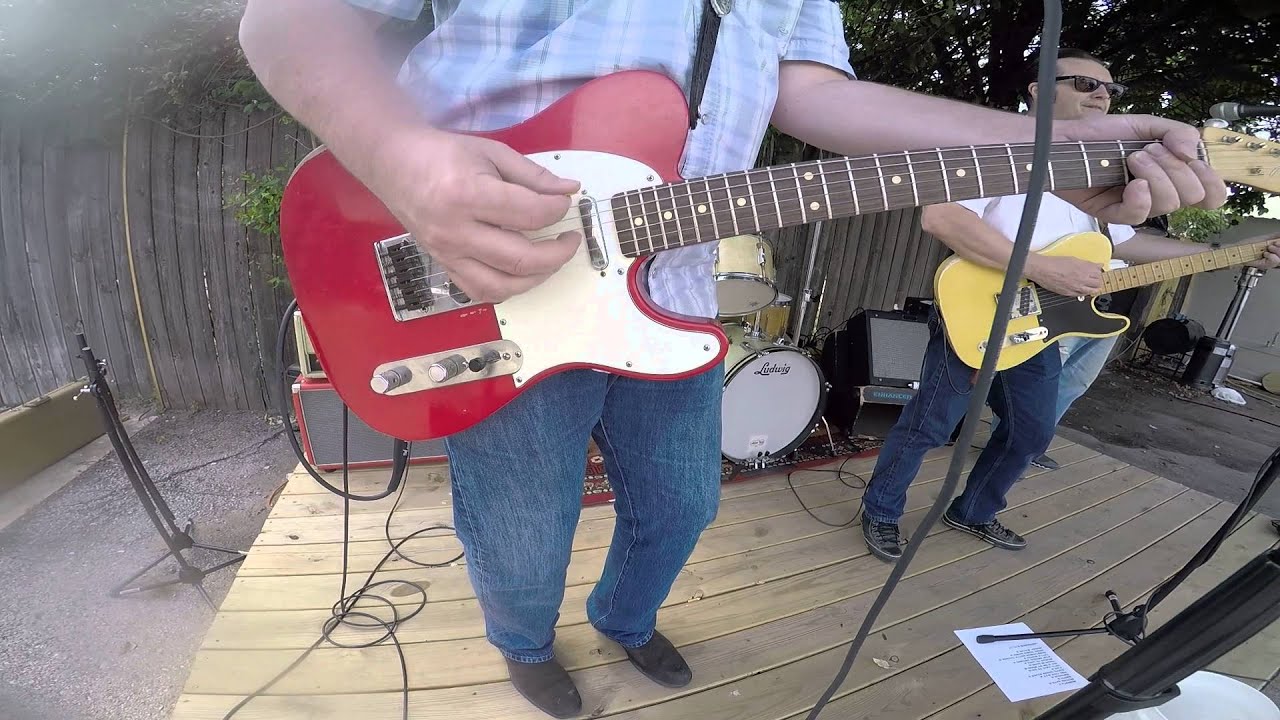 Snit's Dog & Pony Show - YouTube