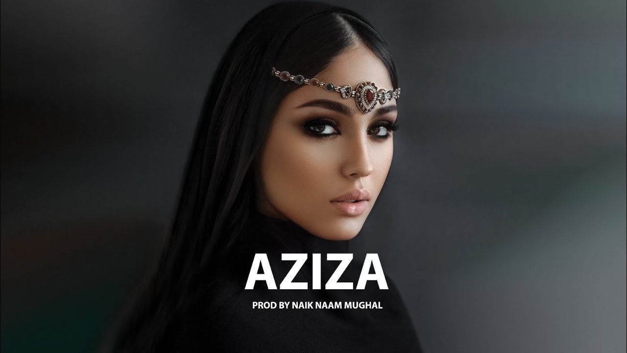 "Aziza" ethnic melodic deep house mix || prod by NM beats || - YouTube