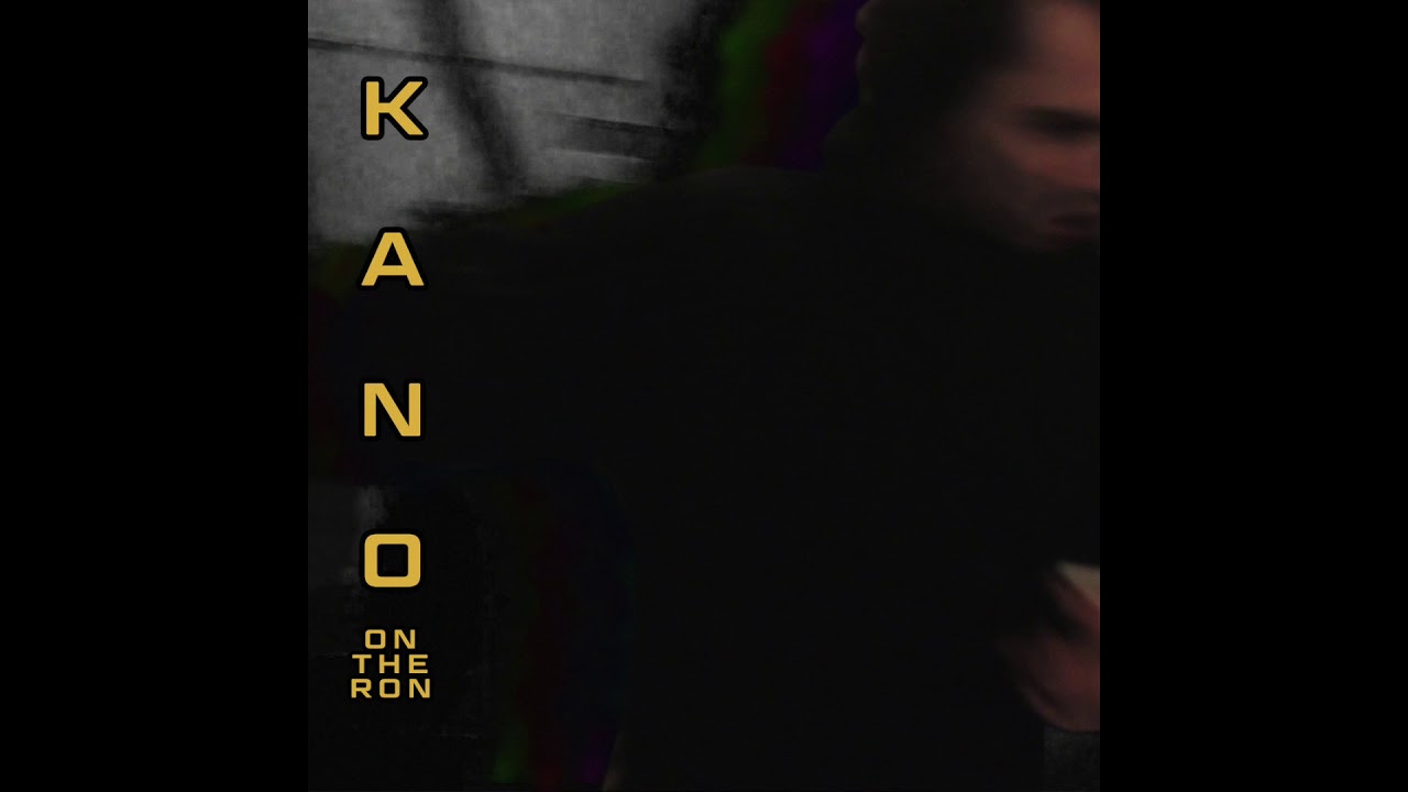 KANO : ON THE RUN - YouTube