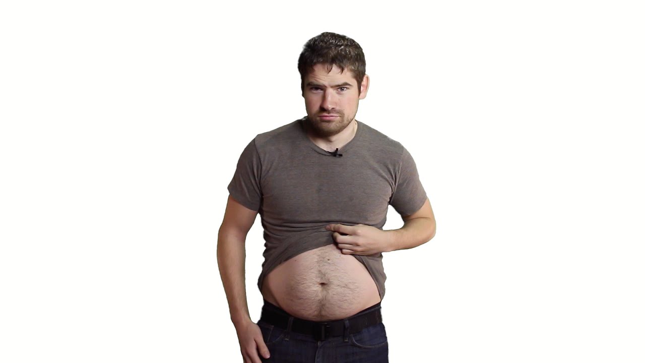An Update On My Six Pack Abs Goal - YouTube