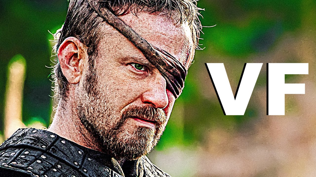 MEDIEVAL Bande Annonce VF (2022) Ben Foster - YouTube