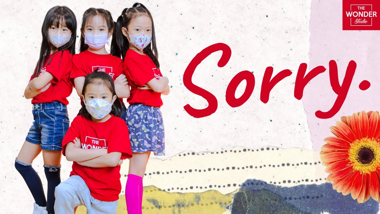 Justin Bieber - Sorry | Dance Video by #TheWonderStudio - YouTube