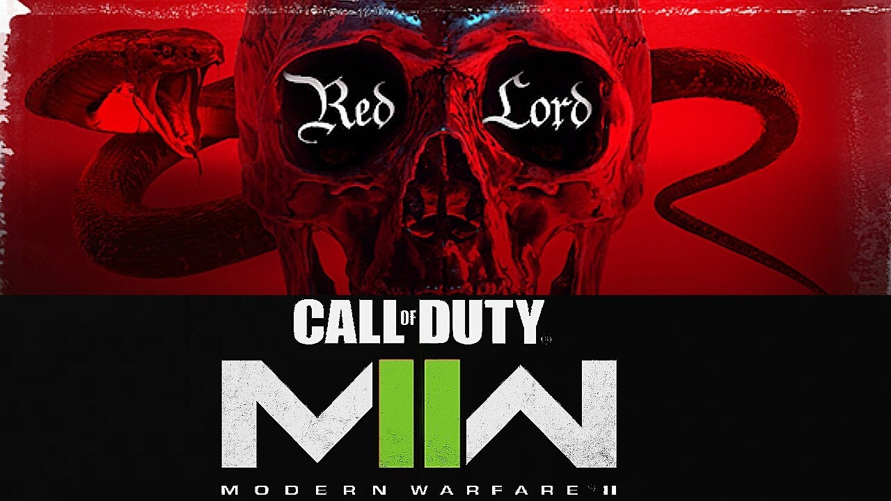 New Red Lord Bundle (Worth It Or Not?) - YouTube