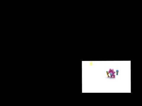 Preview 2 Pocoyo And Pato v2