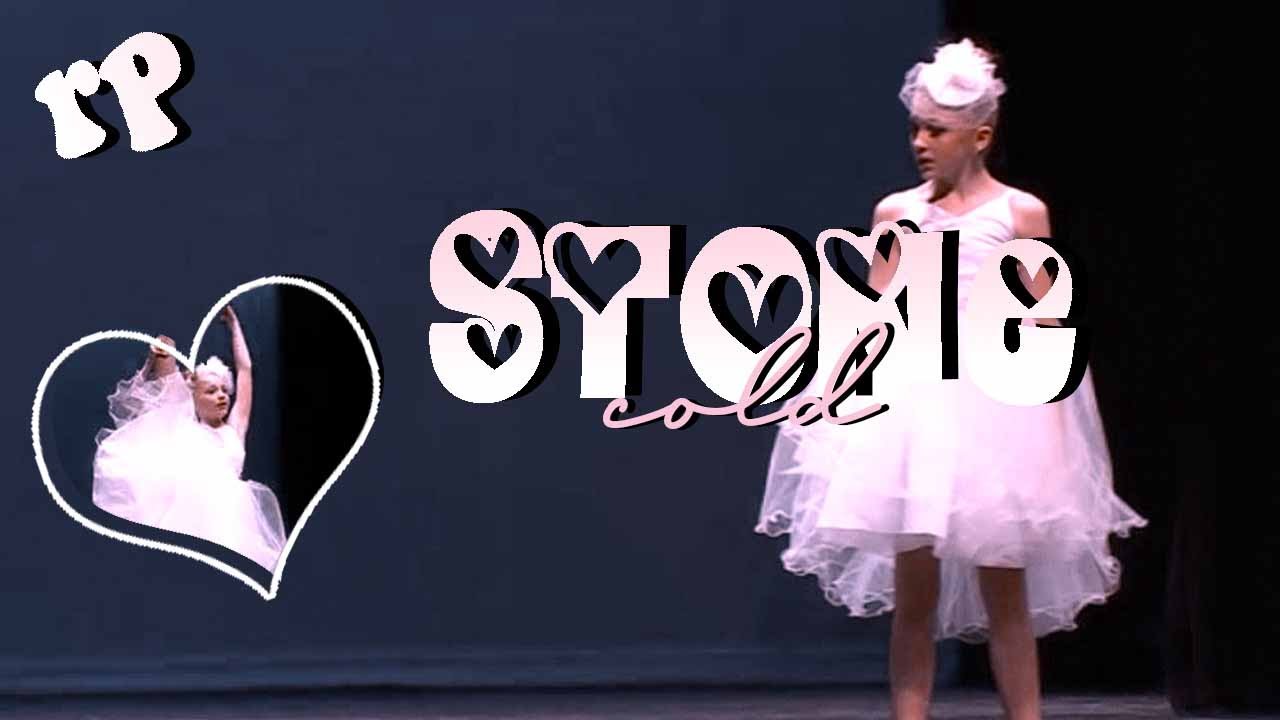 Brynn RP ~ Stone Cold || Magic Rumfallo ♥ - YouTube