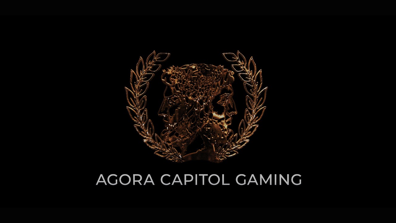 Agora Capital Gaming Live Stream - YouTube