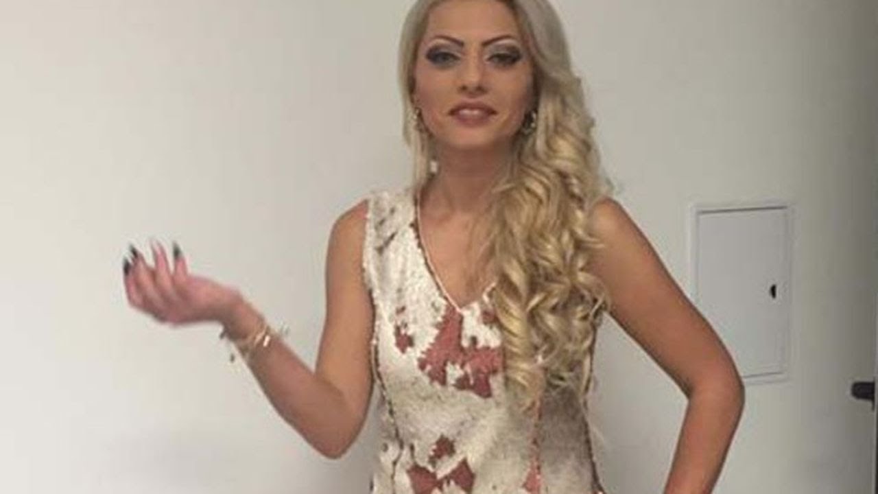 Nicoleta Guta 🛑 Colaje Manele Noi 2021 🛑 - YouTube