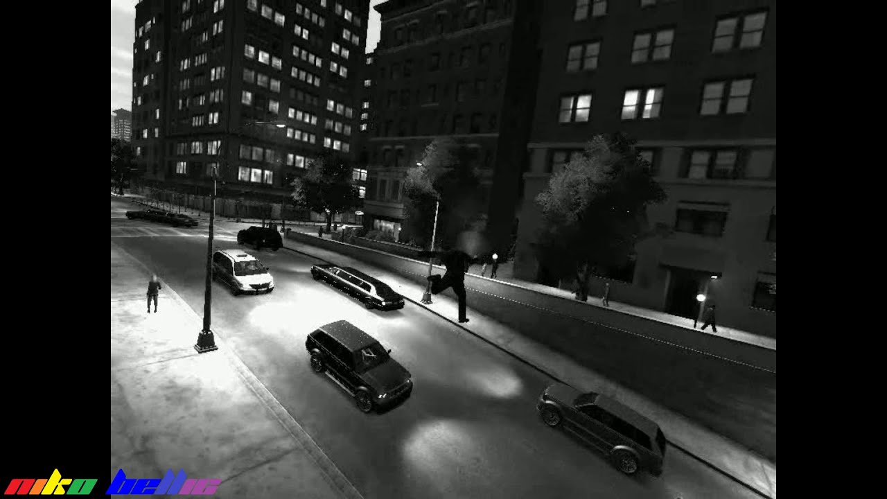 GTA 4 Busted Compilation Season 2 Episode 84 - YouTube