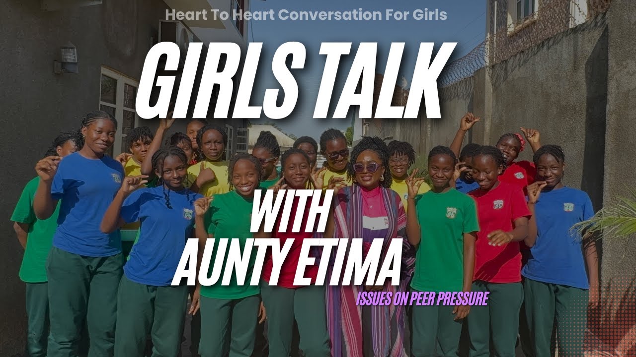 Girls Talks About Their Experience With Peer Pressure #girls #trending ...