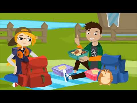 2 3 grammar animation - YouTube