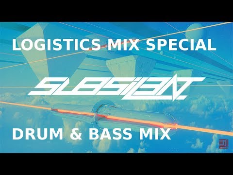 LOGISTICS MIX SPECIAL - YouTube Music