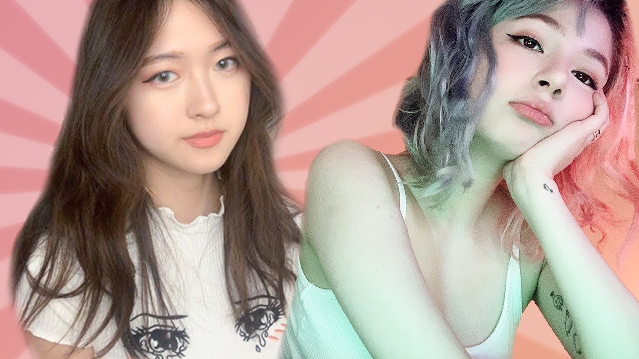 the new jett voice actor - YouTube