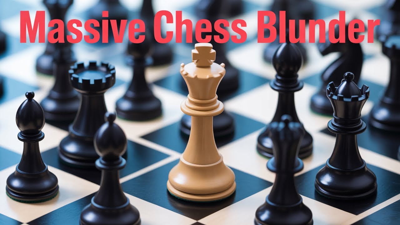 Is Playing Aggressive CHESS Hurting Your Game? - YouTube