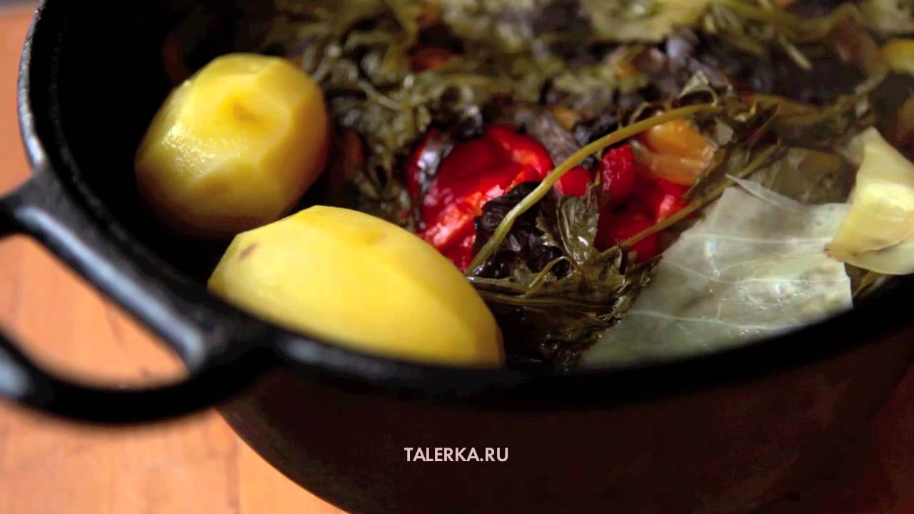 Басма (Basma) - YouTube