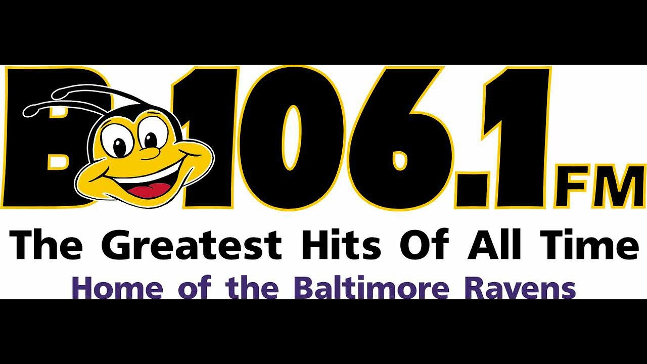 WBBX "B106.1" - Legal ID - 2022 (Classic Hits) (Re-Uploaded) - YouTube