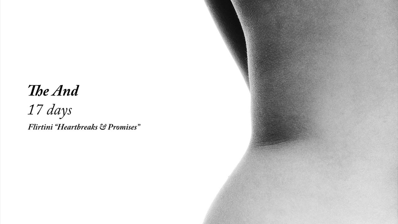 The And 17 Days From Heartbreaks Promises Compilation YouTube the-and-17-days-from-heartbreaks-promises-compilation-youtube