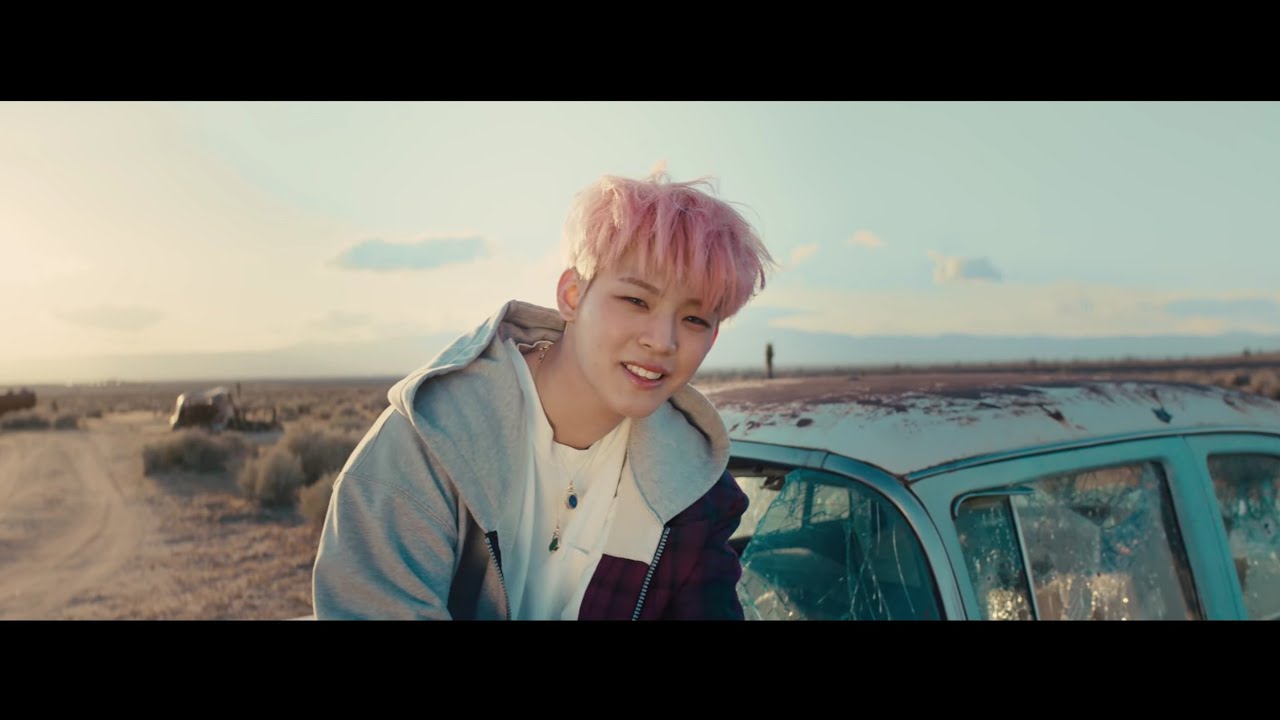 【MV中字】ONF - Complete [Chinese Sub] - YouTube