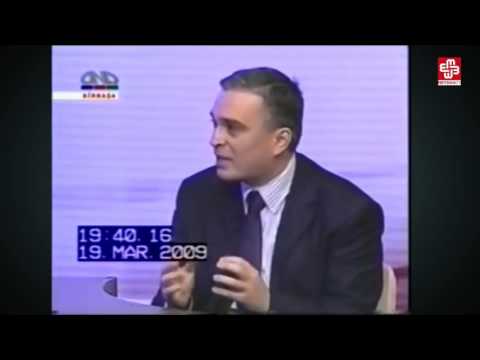 İlqar Məmmədov nə deyərdi? - Sevinc Osmanqızı ilə