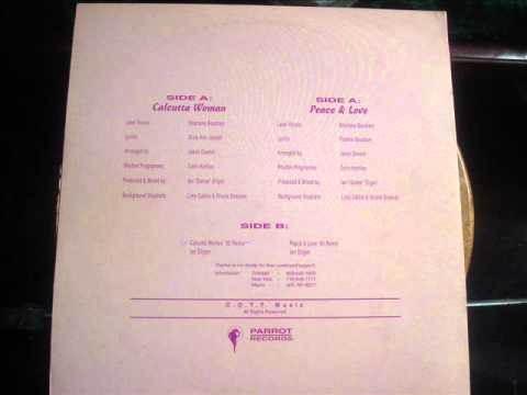 Sharlene Boodram - Calcutta Woman | Releases | Discogs