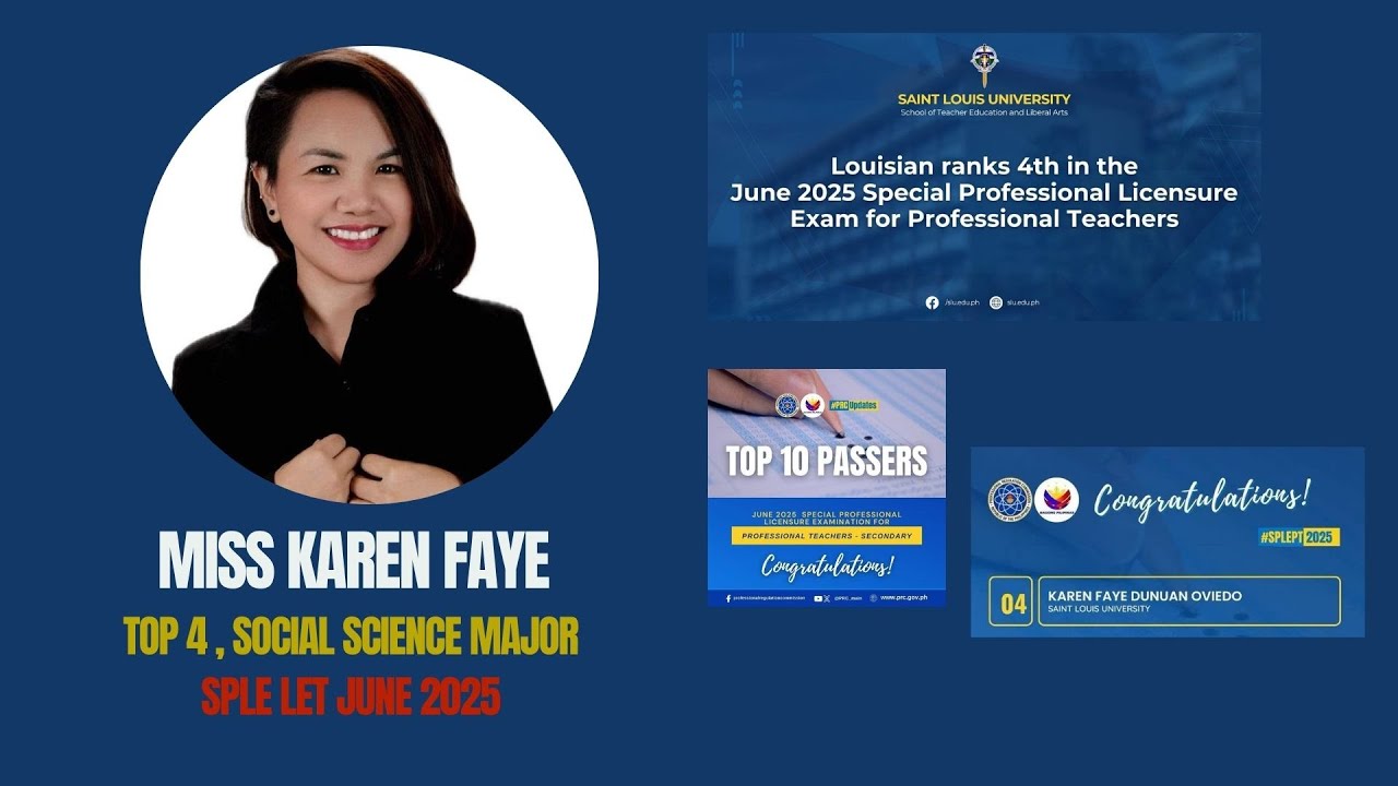 Part 3 LET Recurring Questions 2025 ( GENERAL EDUCATION ) - YouTube