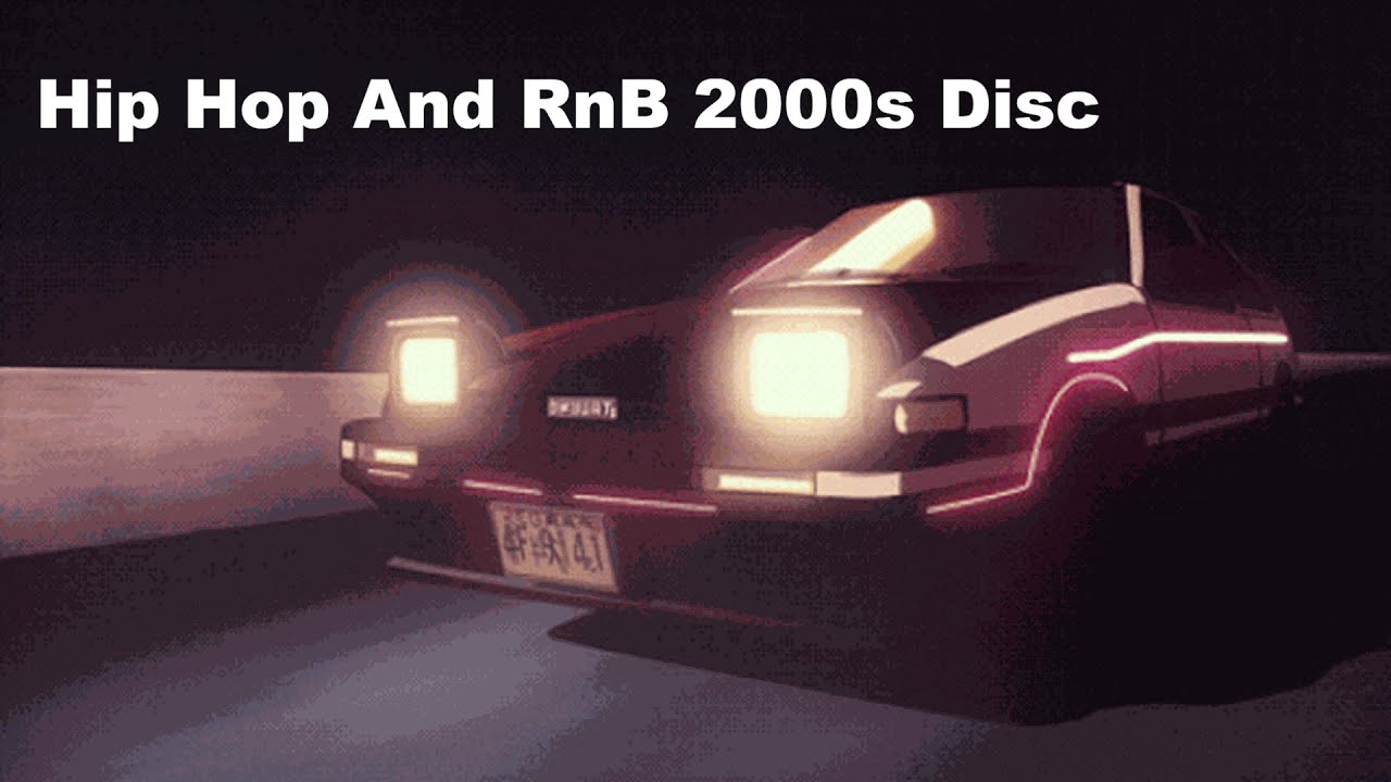 Hip Hop, Pop And RnB 2000s Disc - Nostalgic, Hip Hop and RnB - YouTube