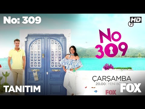 No: 309 yaz boyunca FOX'ta!