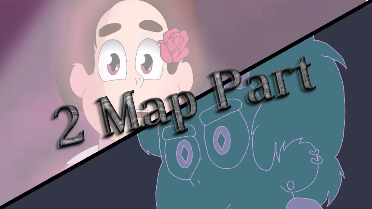 2 Map Part - Animation MAPS - YouTube