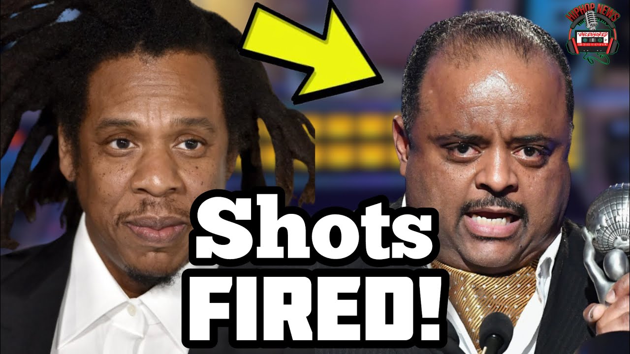 Jay-Z's Skeletons Come Pouring Out The Closet - YouTube