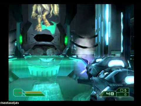 Area 51 Gameplay Part 38 - YouTube