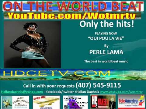 PERLE LAMA OUI POU LA VIE.wmv