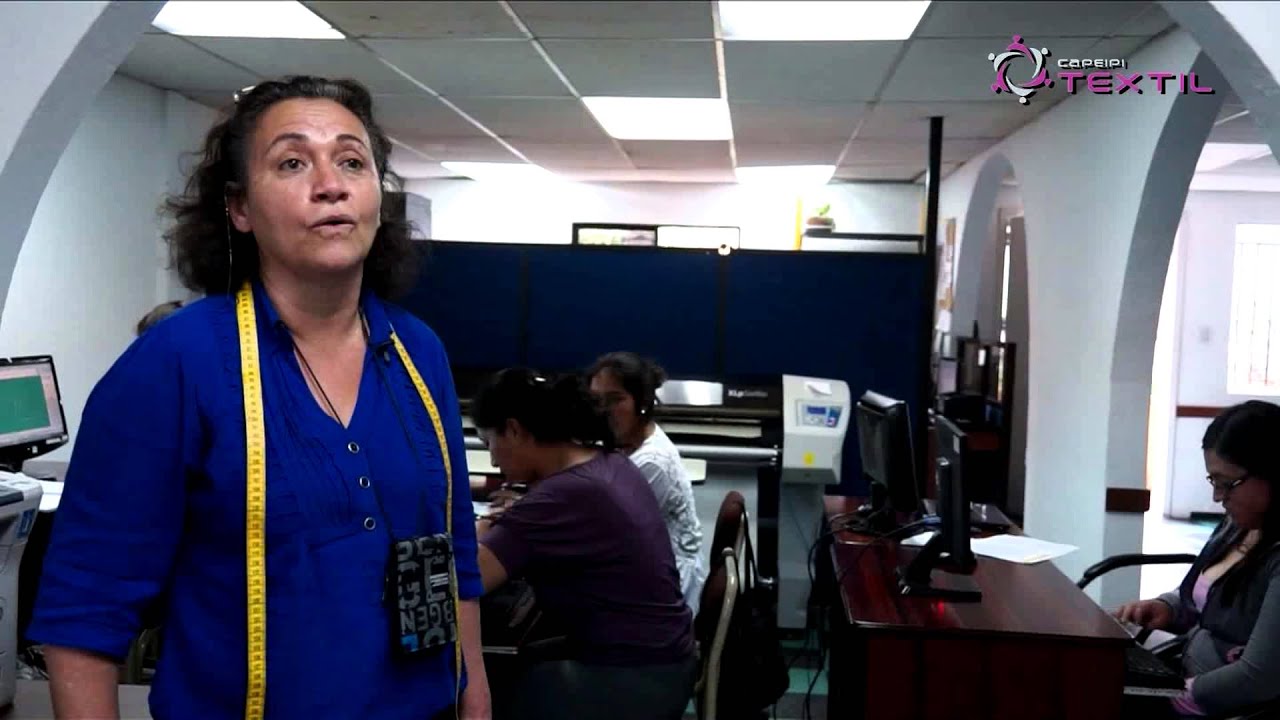 SISTEMA GERBER - YouTube