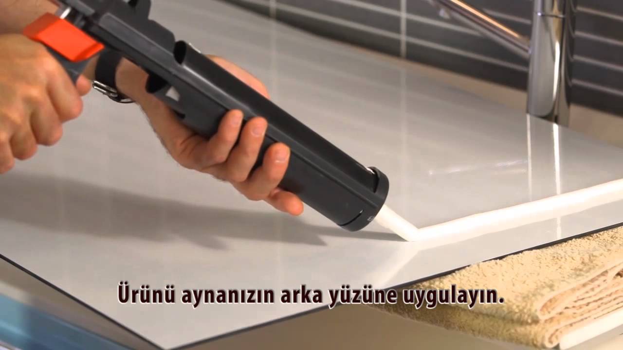 Pattex Fix PL 700 TOTAL - YouTube
