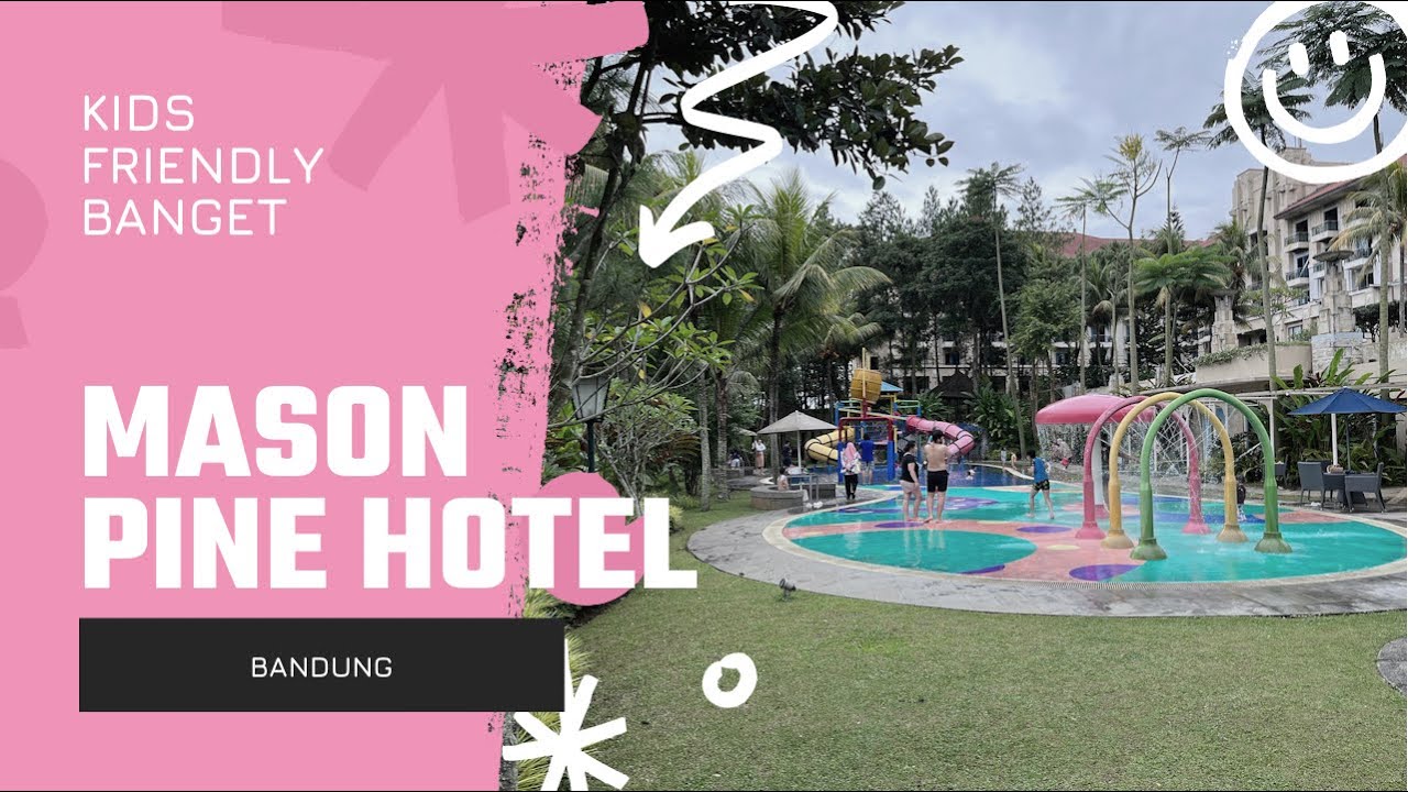 Review Mason Pine bandung - YouTube