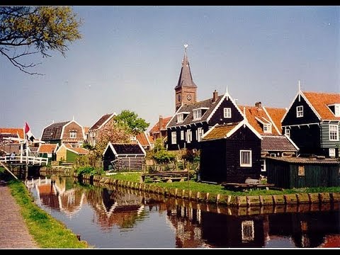 Holanda-Marken-Pueblos Mágicos-Producciones Vicari.(Juan Franco ...