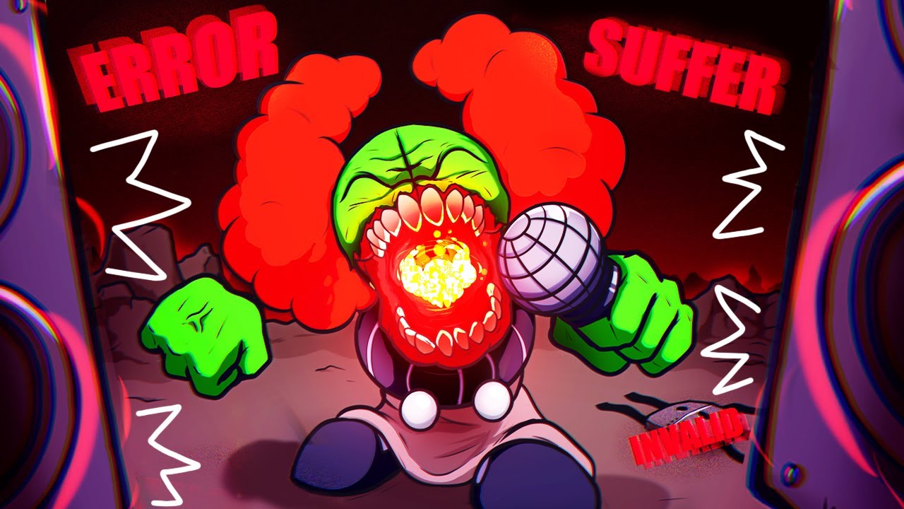 🍄 MOJE PIERWSZE FULL COMBO?! O.O | FRIDAY NIGHT FUNKIN' - YouTube